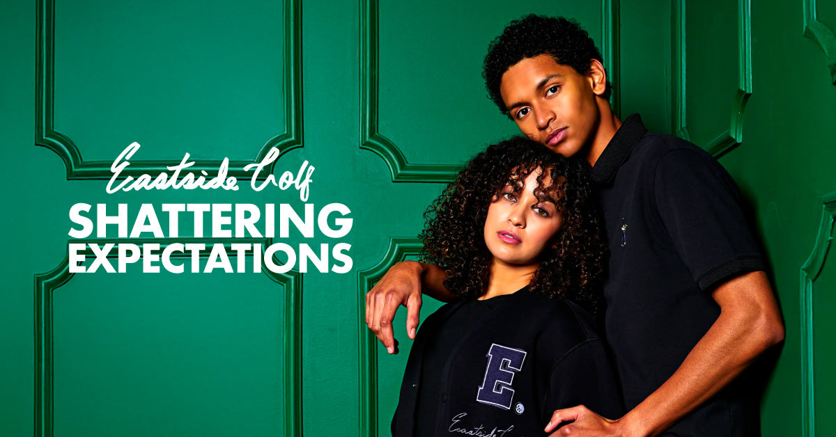 NEW ARRIVALS – Page 2 – Eastside Golf (イーストサイドゴルフ)