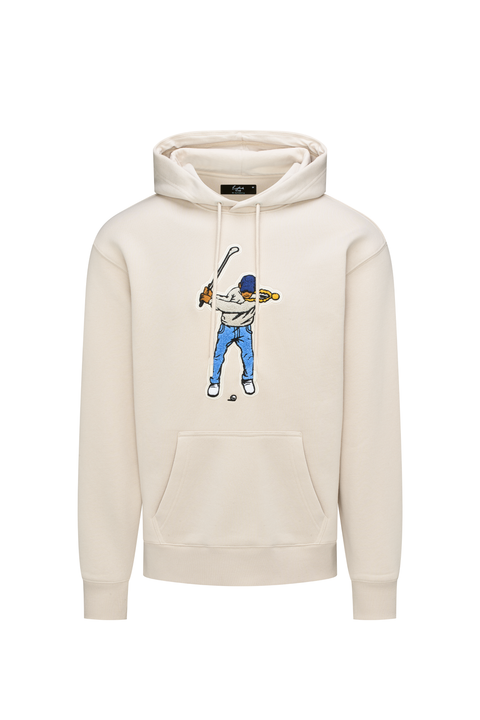 SWINGMAN LOGO COLLECTION – Eastside Golf (イーストサイドゴルフ)